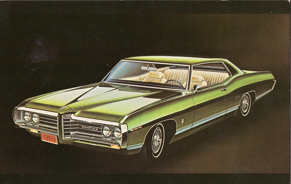 Become a MCF VIP Member for Just $1 for 30 Days - Muscle Car Fan